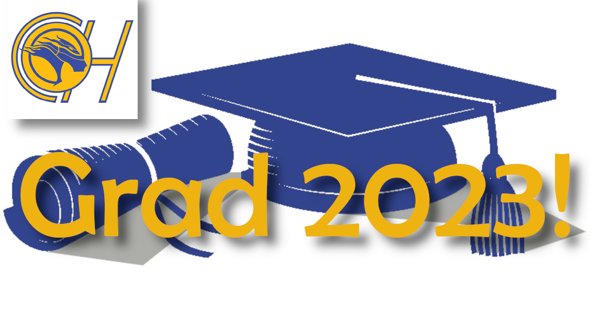School Leaving Ceremony – Memo to the Class of 2023 | École Cariboo ...